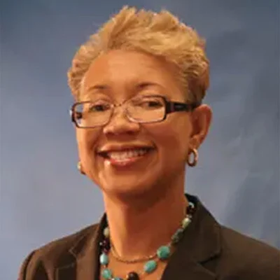 Charmaine Robin - John J. Byrne Community Center | UNIONDALE